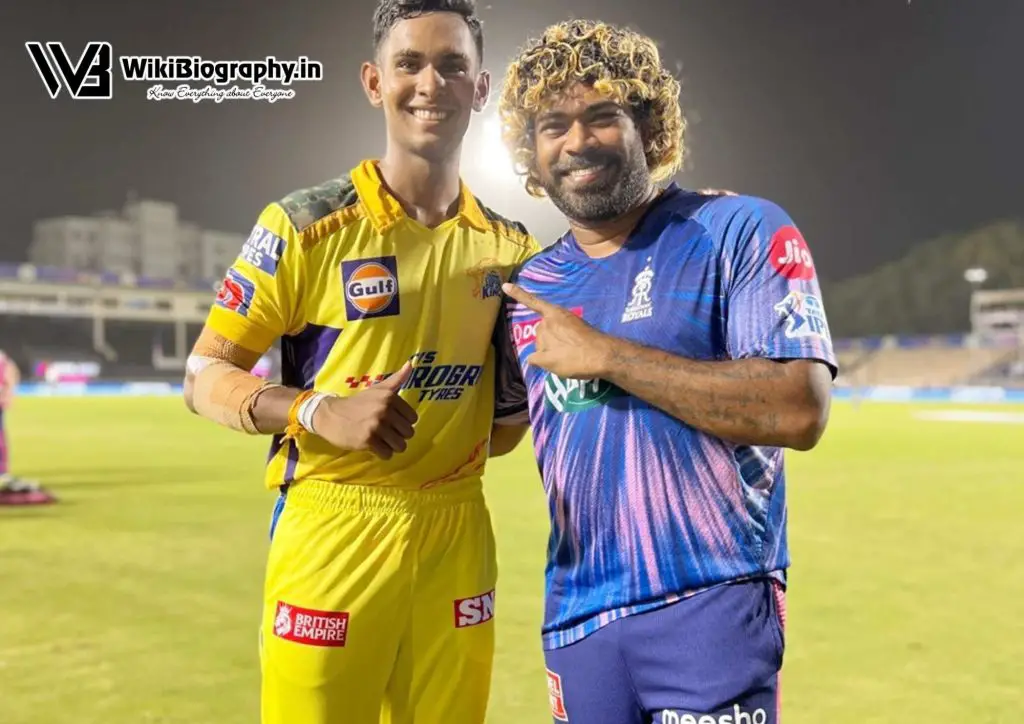 Matheesha Pathirana: Wiki, Bio, Age, Cricket, IPL, Stats, Family