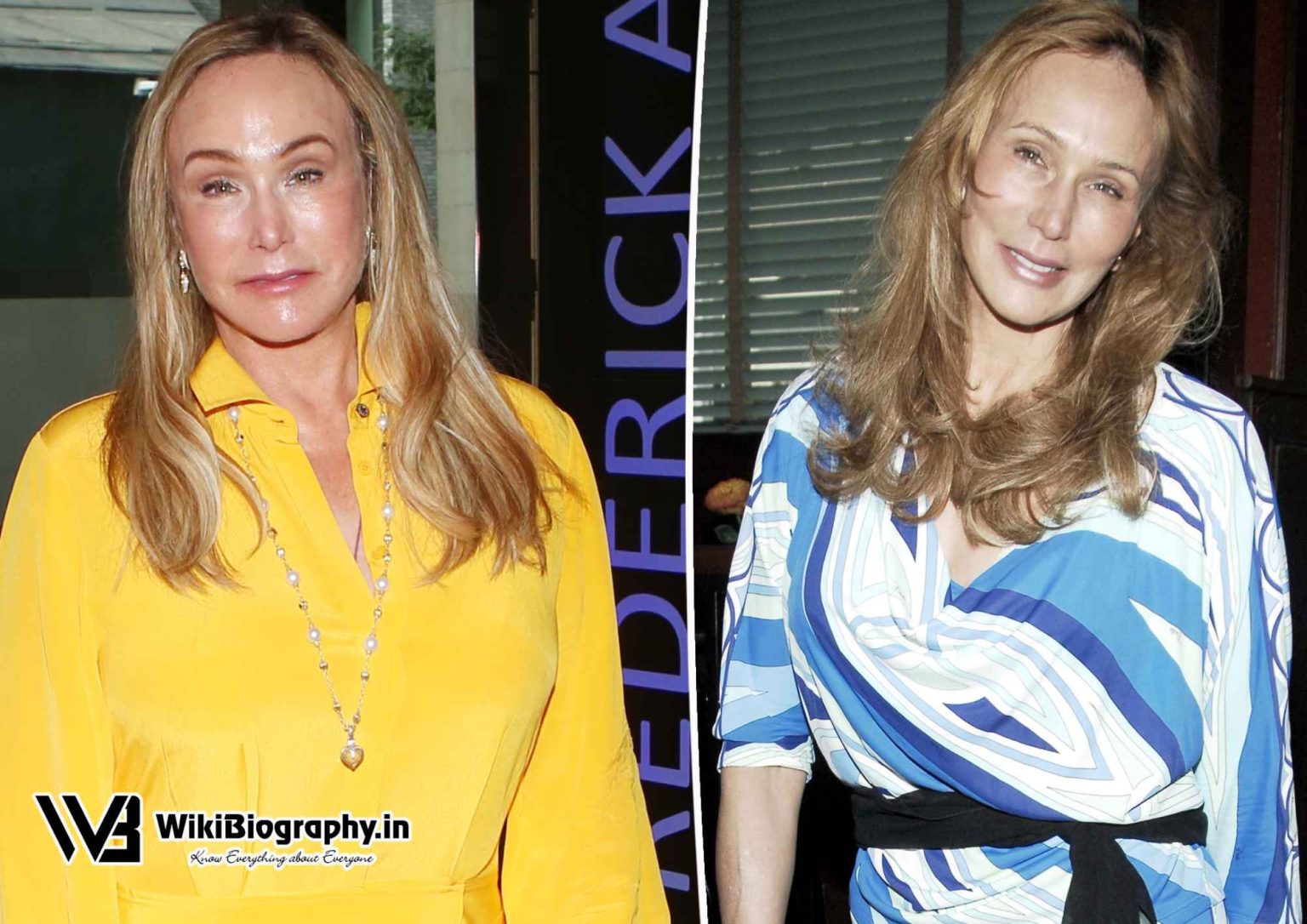 Who is Patty Raynes? Wiki, Bio, Age, Socialite, Death, Family