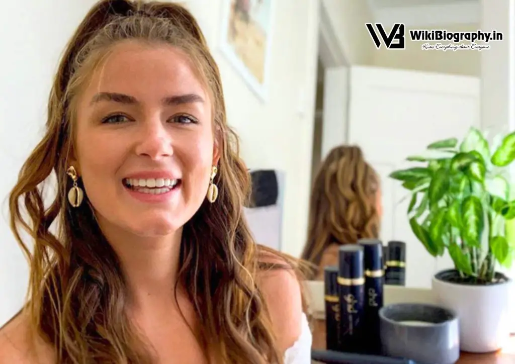 Aesha Scott: Wiki, Bio, Age, TV Shows, Movies, Net Worth