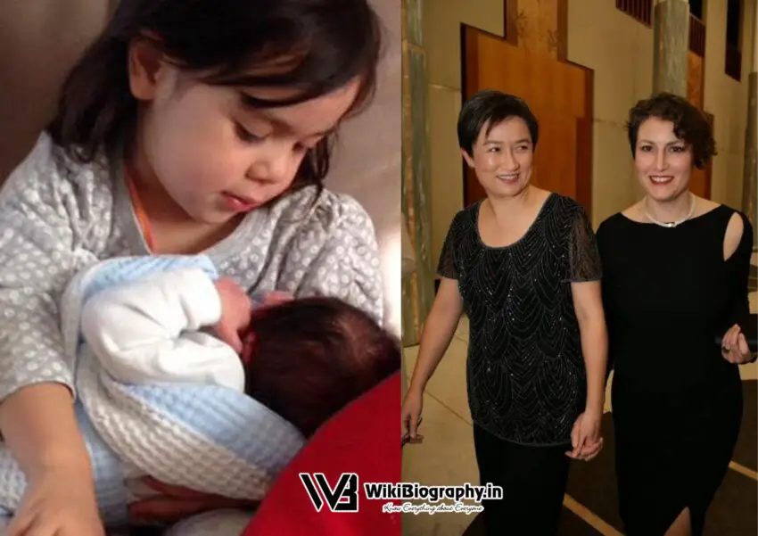 Penny Wong: Wiki, Bio, Age, Politician, Partner, Family, Net Worth