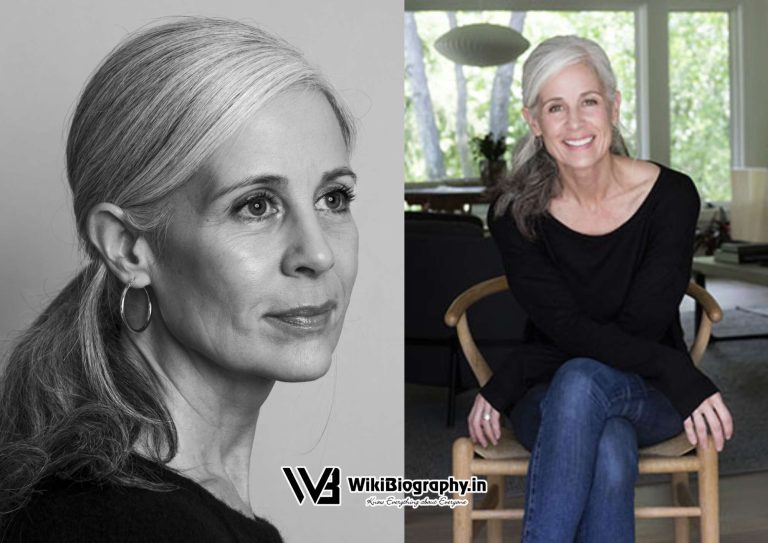 Andi Owen: Wiki, Bio, Age, MillerKnoll CEO, Family, Net Worth