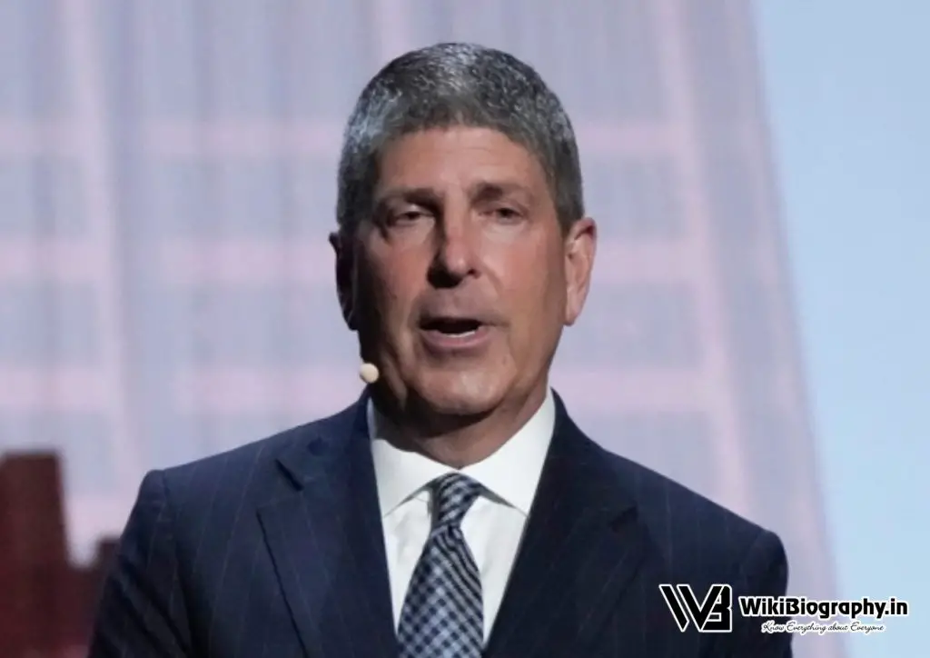 Jeff Shell: Wiki, Bio, Age, NBC Universal CEO, Wife, Net Worth