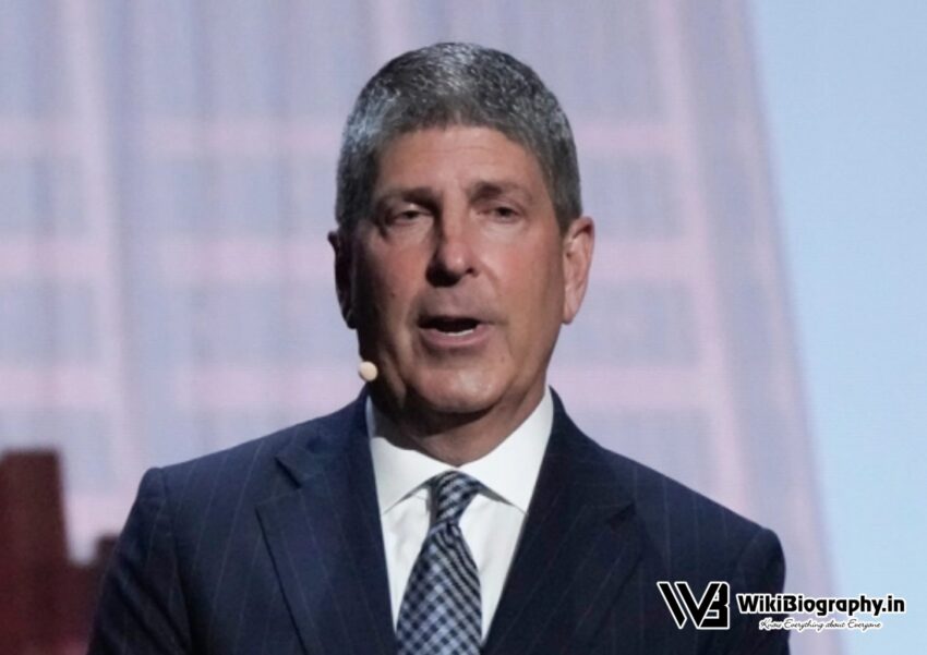 Jeff Shell: Wiki, Bio, Age, NBC Universal CEO, Wife, Net Worth