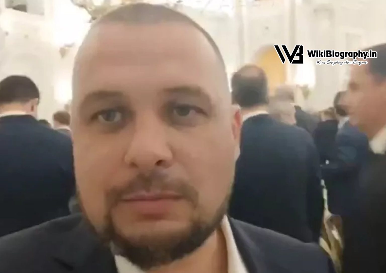 Who is Vladlen Tatarsky? Wiki, Bio, Age, Blogger, Net Worth