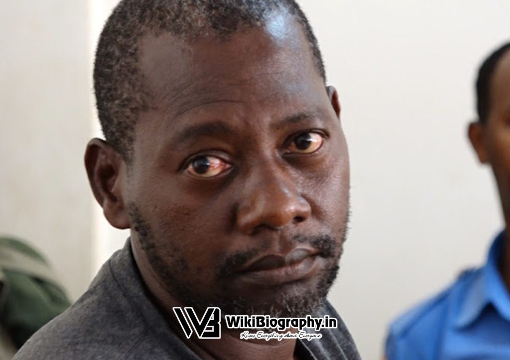 Who is Pastor Paul Mackenzie? Wiki, Bio, Age, Kenya Cult, Family