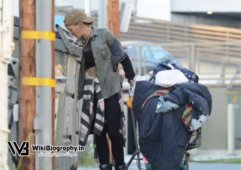 Loni Willison: Wiki, Bio, Age, Actor, Homeless, Parents, Net Worth