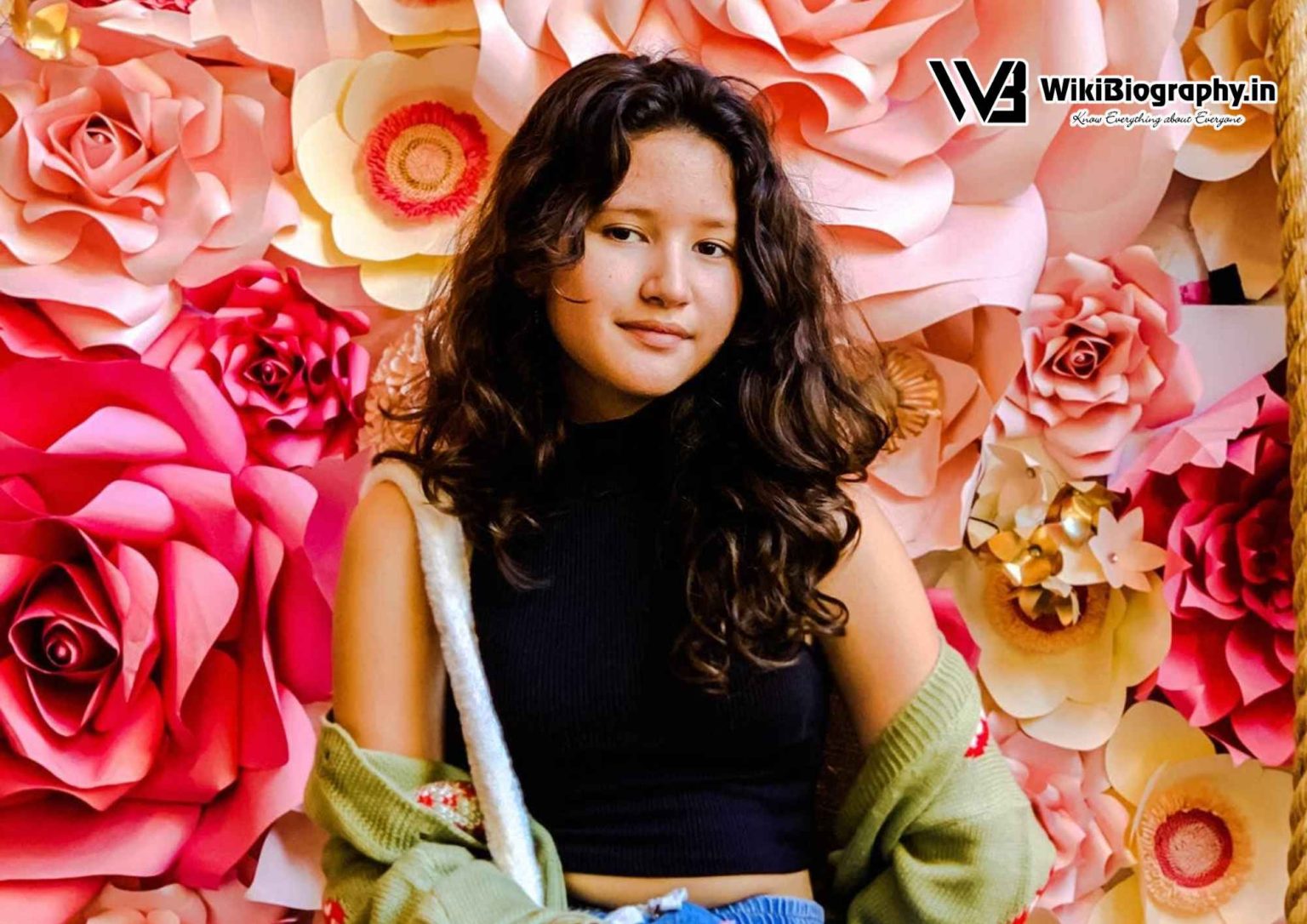 Who is Bella Echarri? Wiki, Bio, Age, Cancer, Death, Family