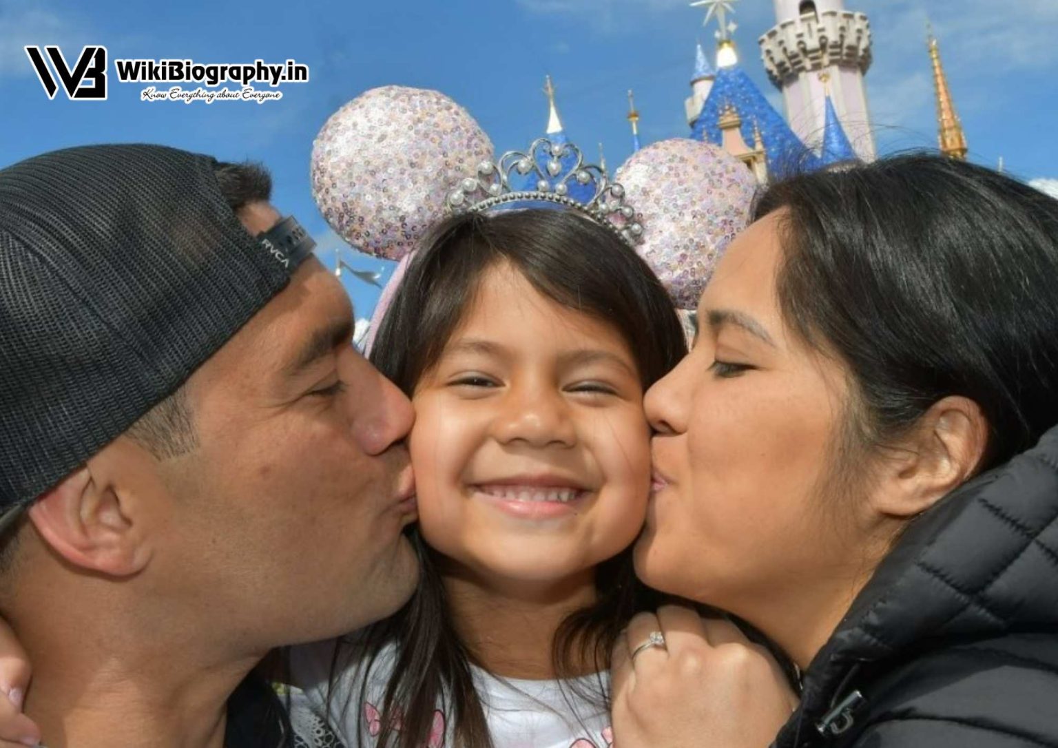 Who is Maia Kealoha? Wiki, Bio, Age, Child Actor, Movies