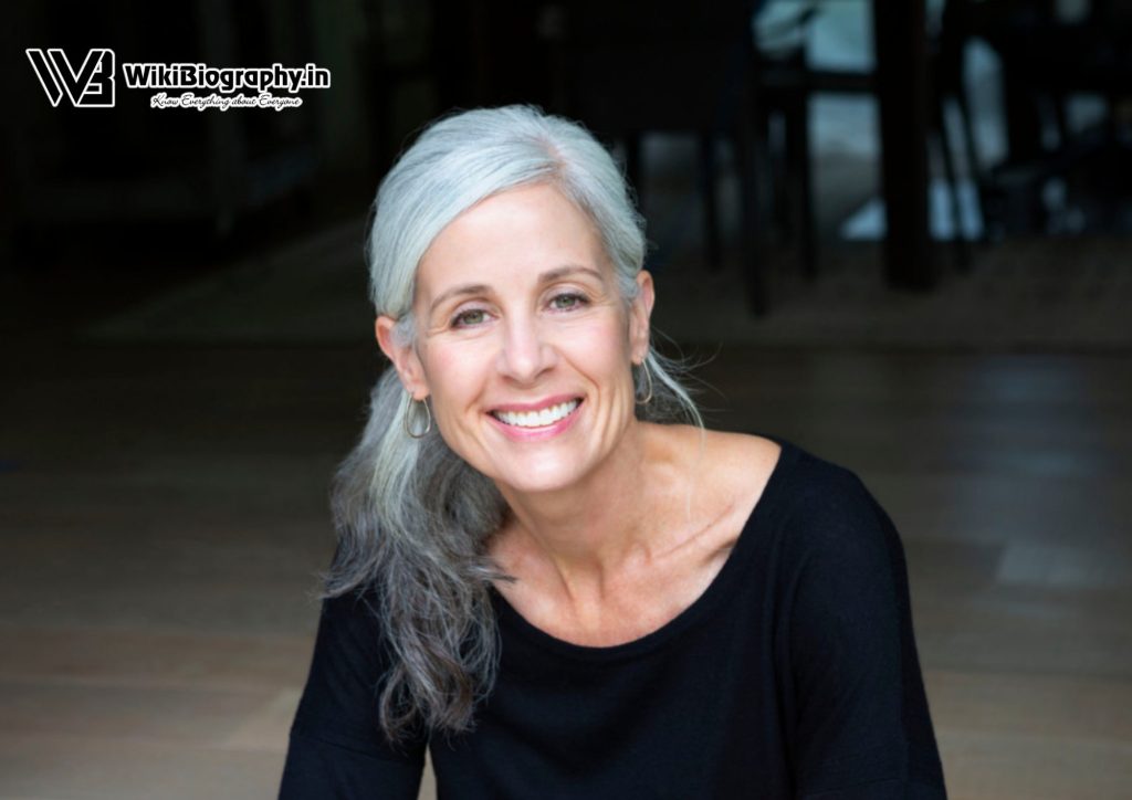 Andi Owen: Wiki, Bio, Age, MillerKnoll CEO, Family, Net Worth