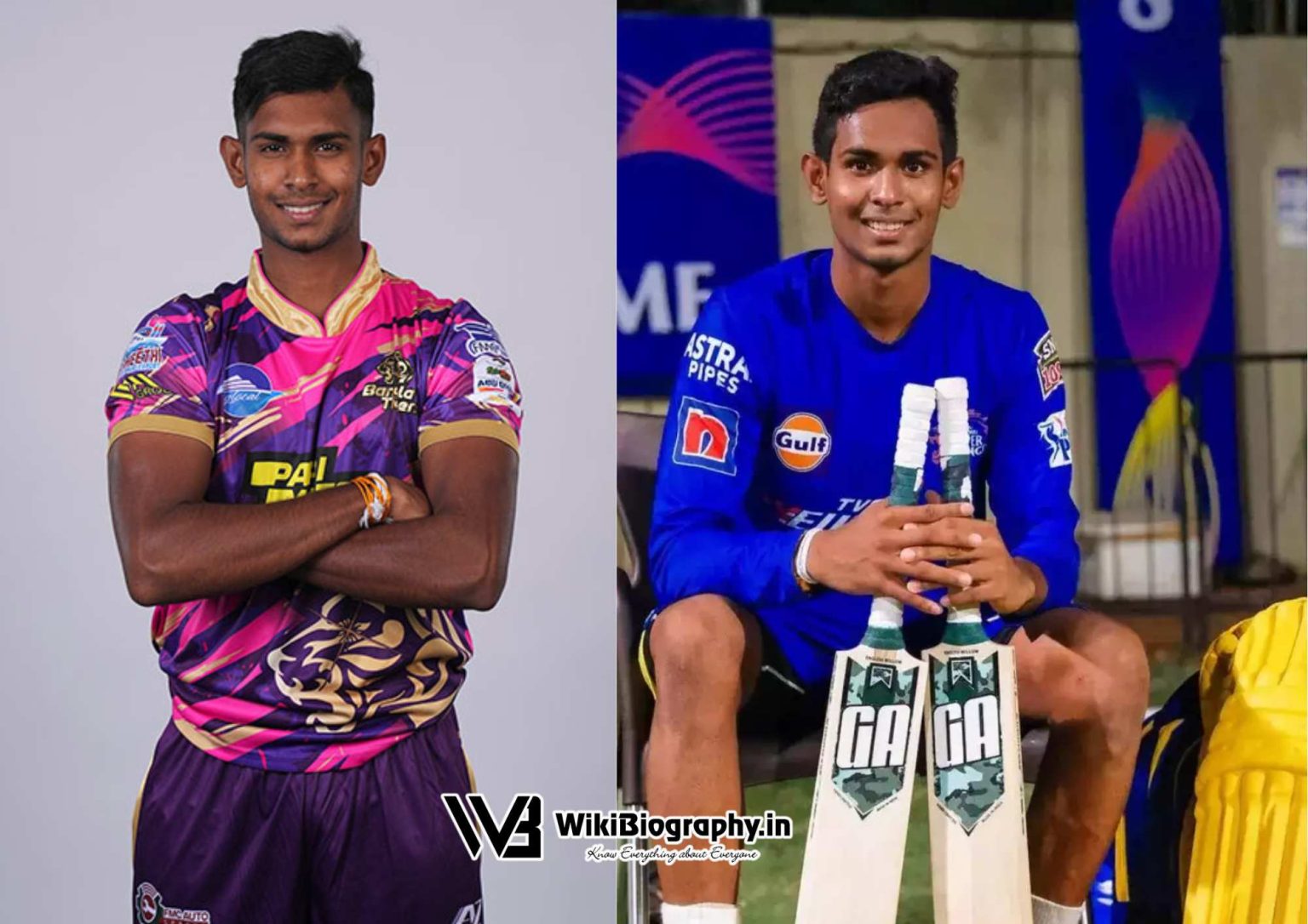 Matheesha Pathirana: Wiki, Bio, Age, Cricket, IPL, Stats, Family