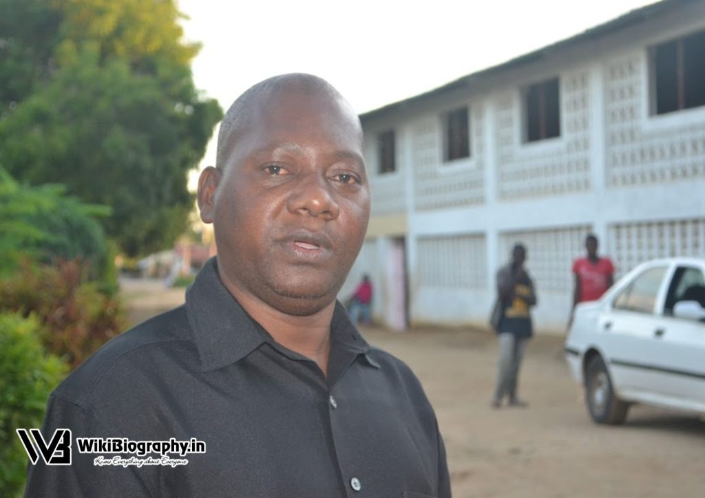 Who is Pastor Paul Mackenzie? Wiki, Bio, Age, Kenya Cult, Family