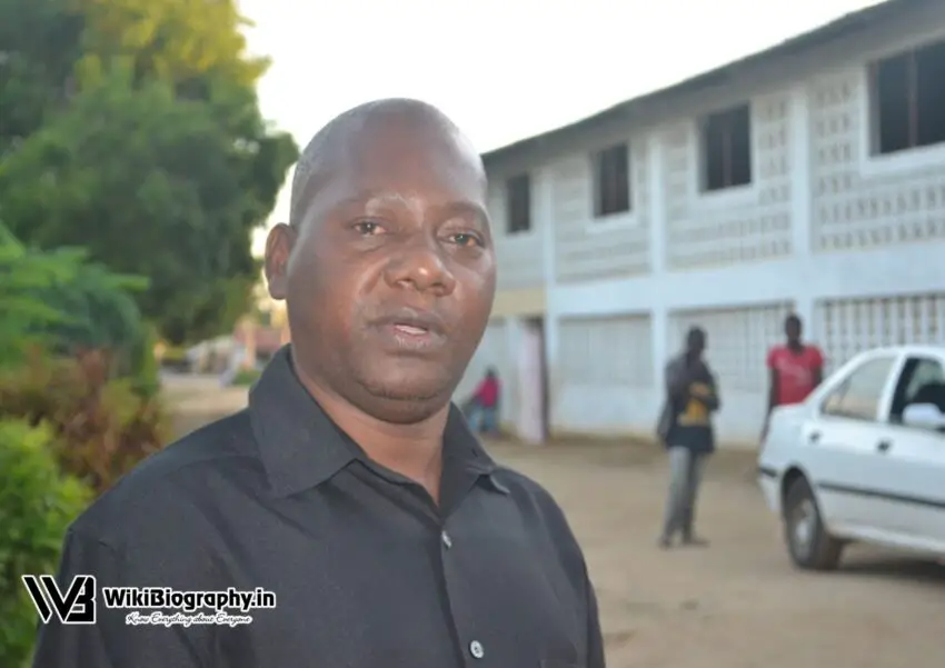 Who is Pastor Paul Mackenzie? Wiki, Bio, Age, Kenya Cult, Family