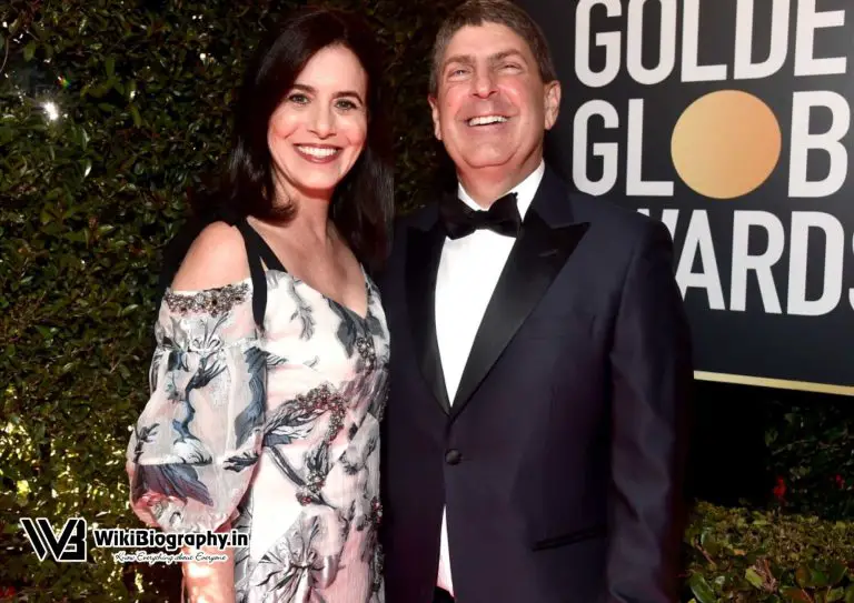 Jeff Shell: Wiki, Bio, Age, NBC Universal CEO, Wife, Net Worth