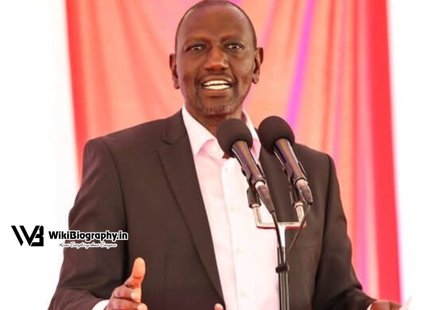 Who is Pastor Paul Mackenzie? Wiki, Bio, Age, Kenya Cult, Family