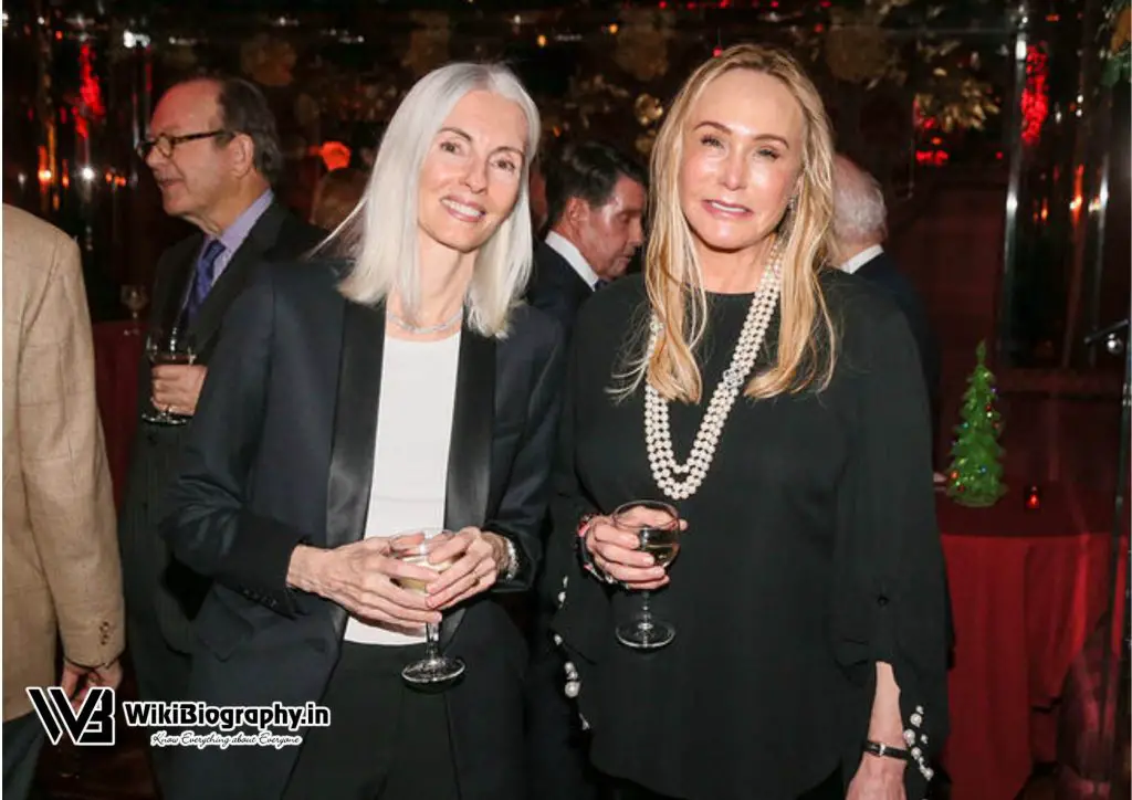 Who is Patty Raynes? Wiki, Bio, Age, Socialite, Death, Family