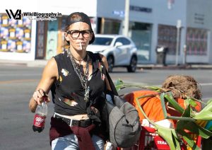 Loni Willison: Wiki, Bio, Age, Actor, Homeless, Parents, Net Worth