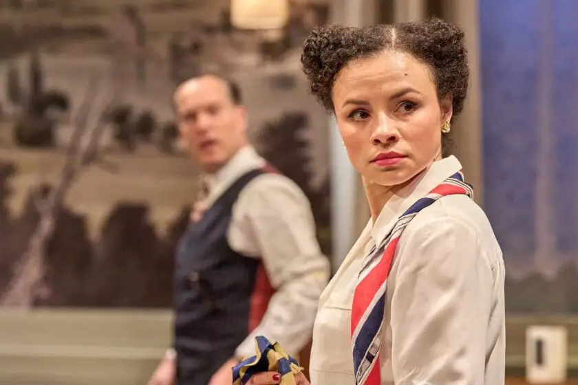 Carlyss Peer ─ Wiki, Bio, Age, Parents, Husband, Net Worth, Films