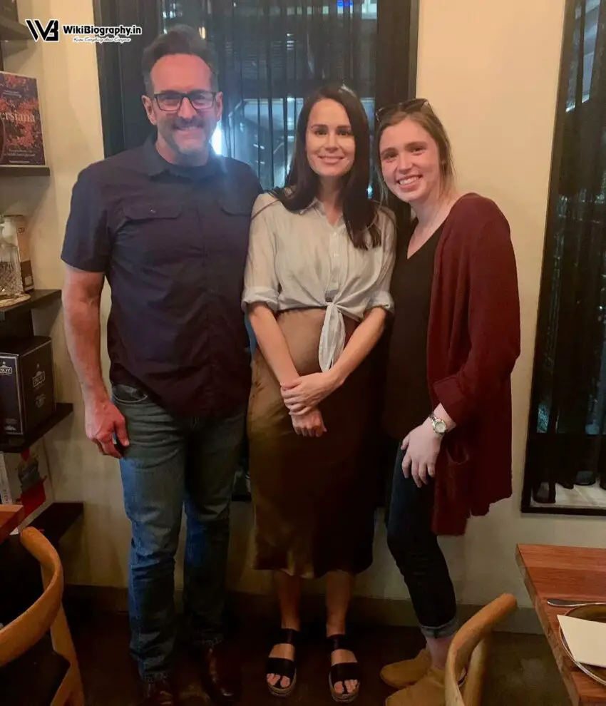 Dr. Kylie Moore-Gilbert: Wiki, Bio, Age, Husband, Father, Net Worth