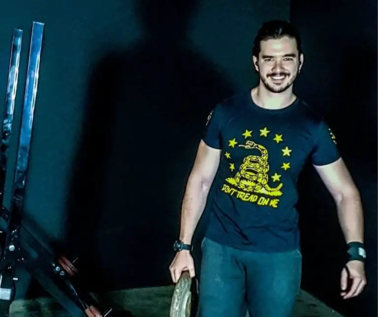 Dan Vasc: Wiki, Bio, Age, Height, Songs, Girlfriend, Net Worth, Wife