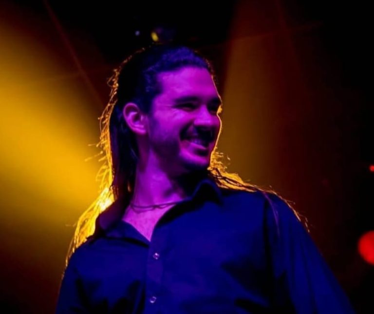 Dan Vasc: Wiki, Bio, Age, Height, Songs, Girlfriend, Net Worth, Wife