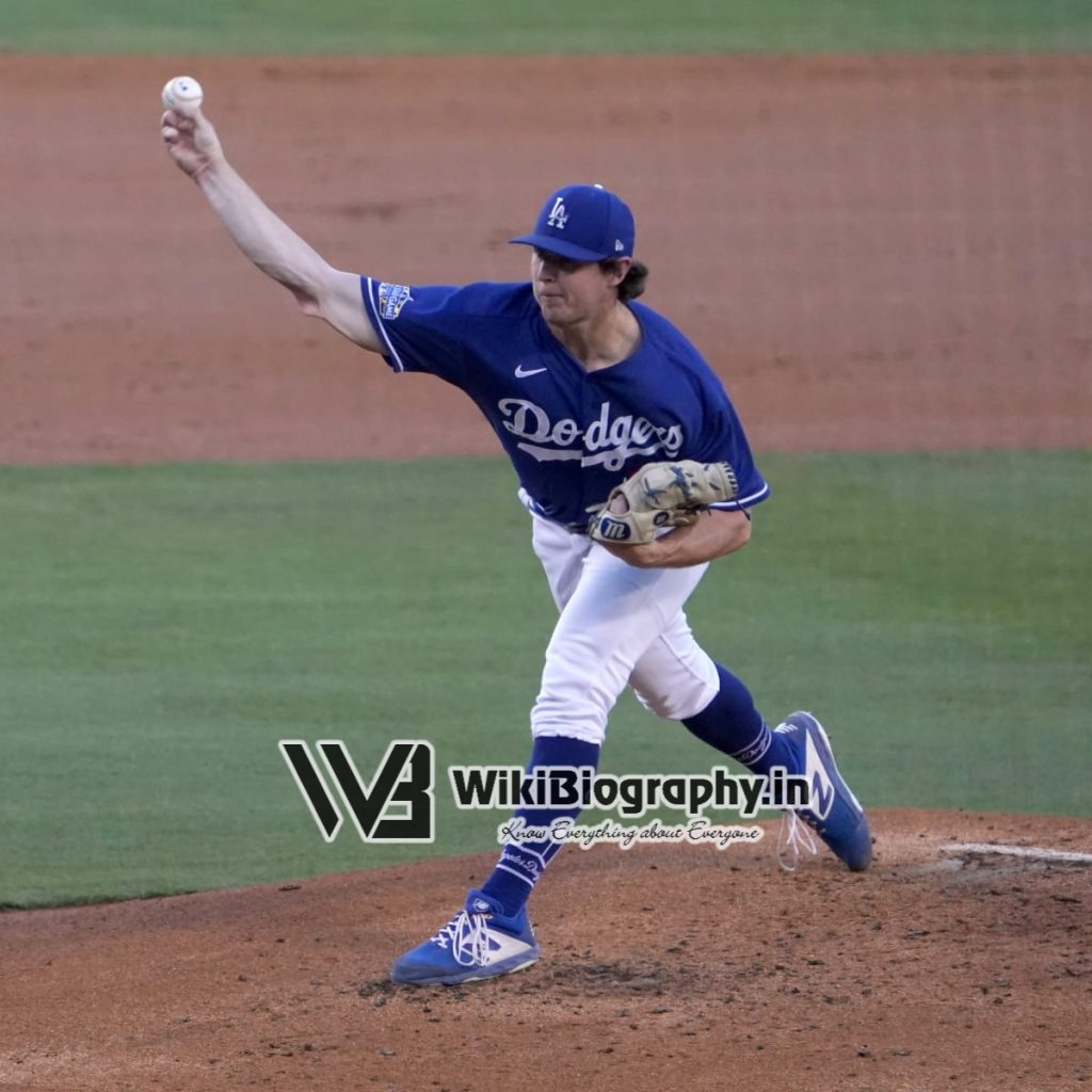 Drew Maggi: Wiki, Bio, Age, Family, Girlfriend, Salary, Wife, Height