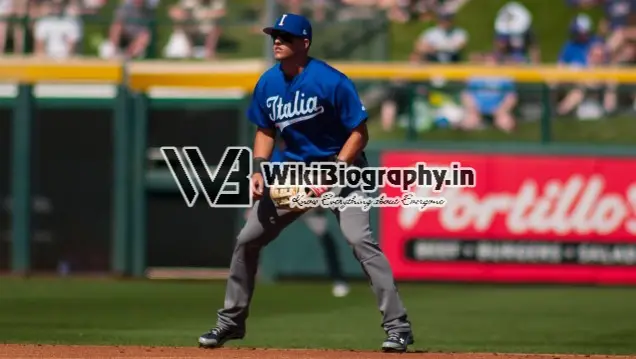 Drew Maggi: Wiki, Bio, Age, Family, Girlfriend, Salary, Wife, Height