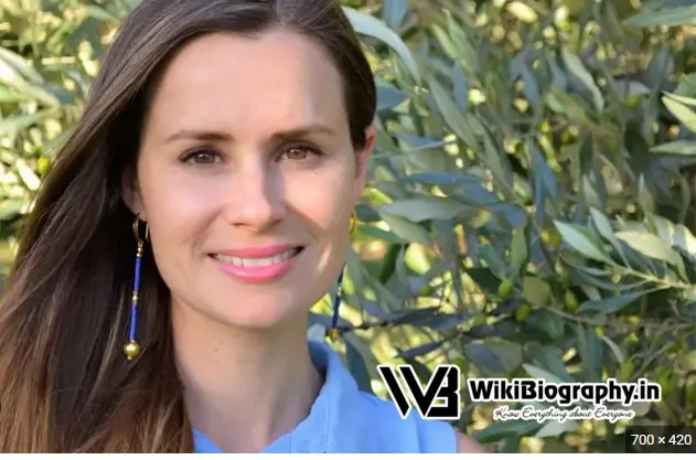 Dr. Kylie Moore-Gilbert: Wiki, Bio, Age, Husband, Father, Net Worth