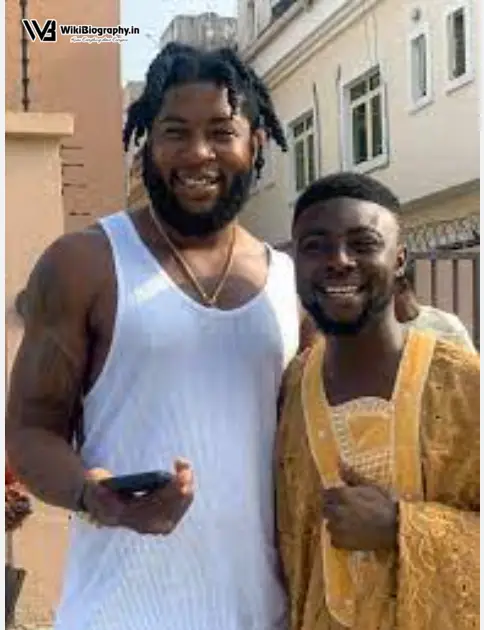 Abu Abel: Wiki, Bio, Age, Wife, Net Worth, Income, Birthday, Cars