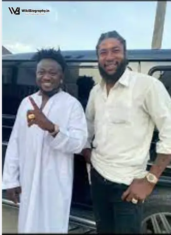 Abu Abel: Wiki, Bio, Age, Wife, Net Worth, Income, Birthday, Cars