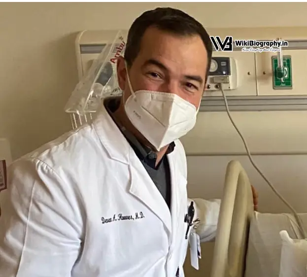 Devon Hoover: Wiki, Bio, Age, Shot, Wife, Death, Net Worth, Kids