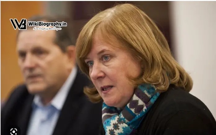 Beth Murphy: Wiki, Bio, Age, Death, Parents, Son, Net Worth