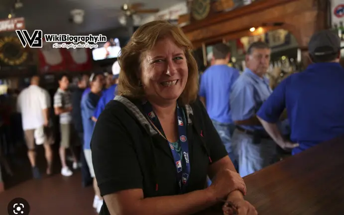 Beth Murphy: Wiki, Bio, Age, Death, Parents, Son, Net Worth