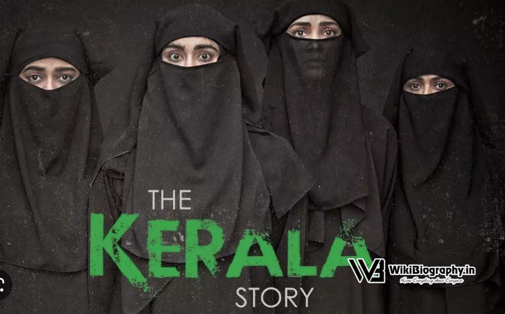 The Kerela Story: Wiki, Cast, Release Date, Story, Controversy