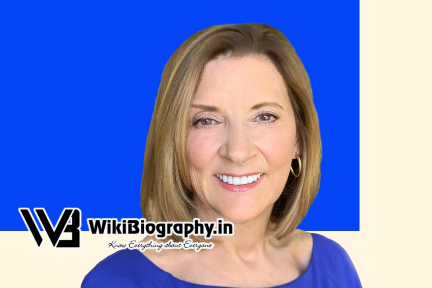 Sue Gove (CEO of Bed Bath & Beyond): Wiki, Bio, Age, Husband