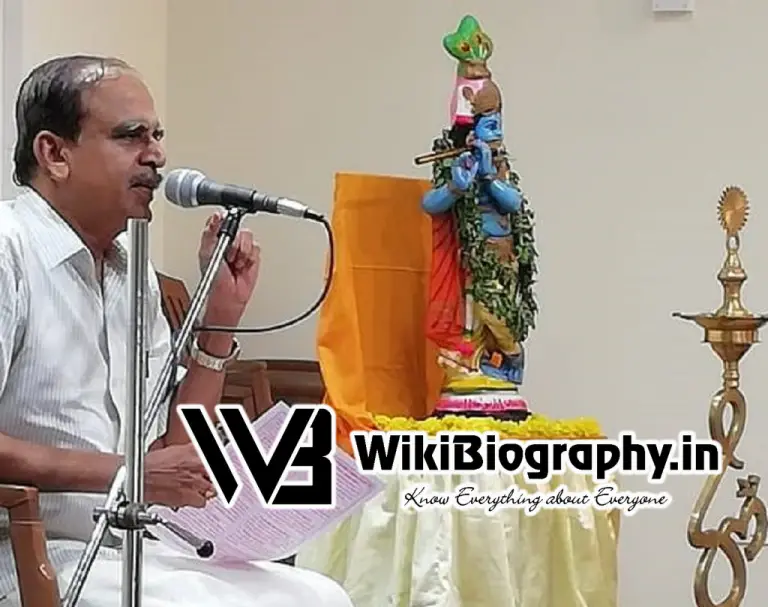 Dr N Gopalakrishnan: Wiki, Bio, Age, Family, Wife, Caste, Death
