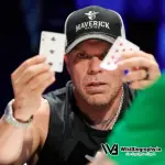 Eric Persson: Wiki, Bio, Age, Poker, Wife, Net Worth, Casino