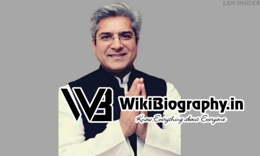 Kailash Gahlot: Wiki, Bio, Age, Career, Family, Wife, Net Worth