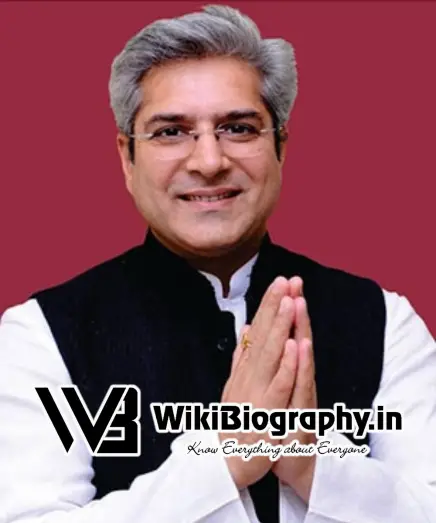 Kailash Gahlot: Wiki, Bio, Age, Career, Family, Wife, Net Worth