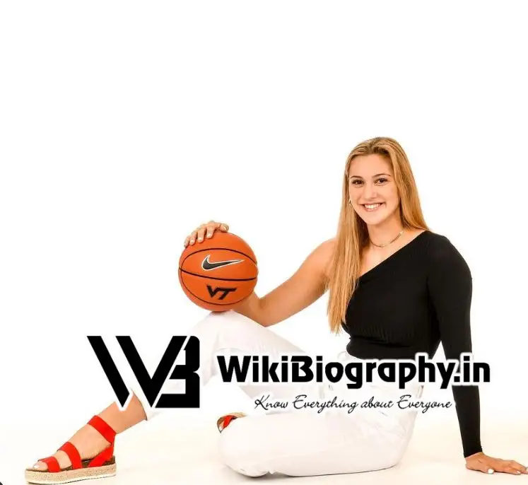 Elizabeth Kitley: Wiki, Bio, Age, Height, Parents, Boyfriend, Stats