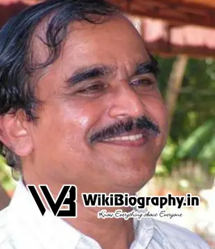 Dr N Gopalakrishnan: Wiki, Bio, Age, Family, Wife, Caste, Death