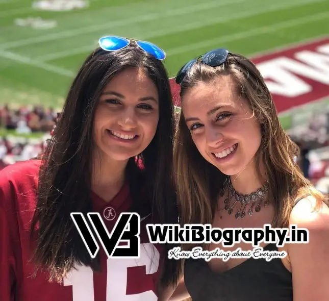 Annah Gore: Wiki (Tua Tagovailoa's Wife), Bio, Age, Parents