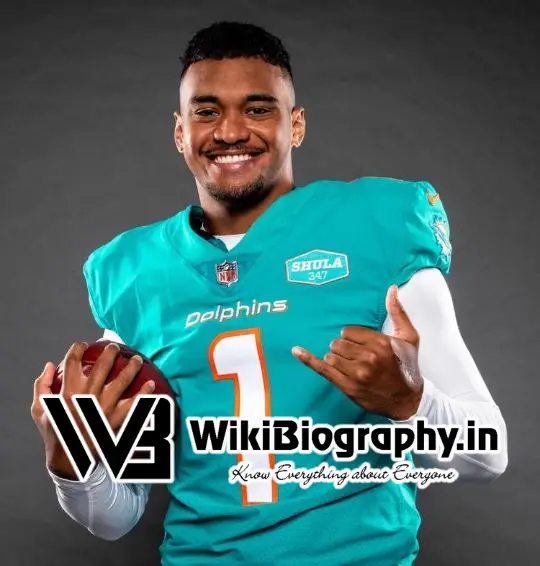 Annah Gore: Wiki (Tua Tagovailoa's Wife), Bio, Age, Parents
