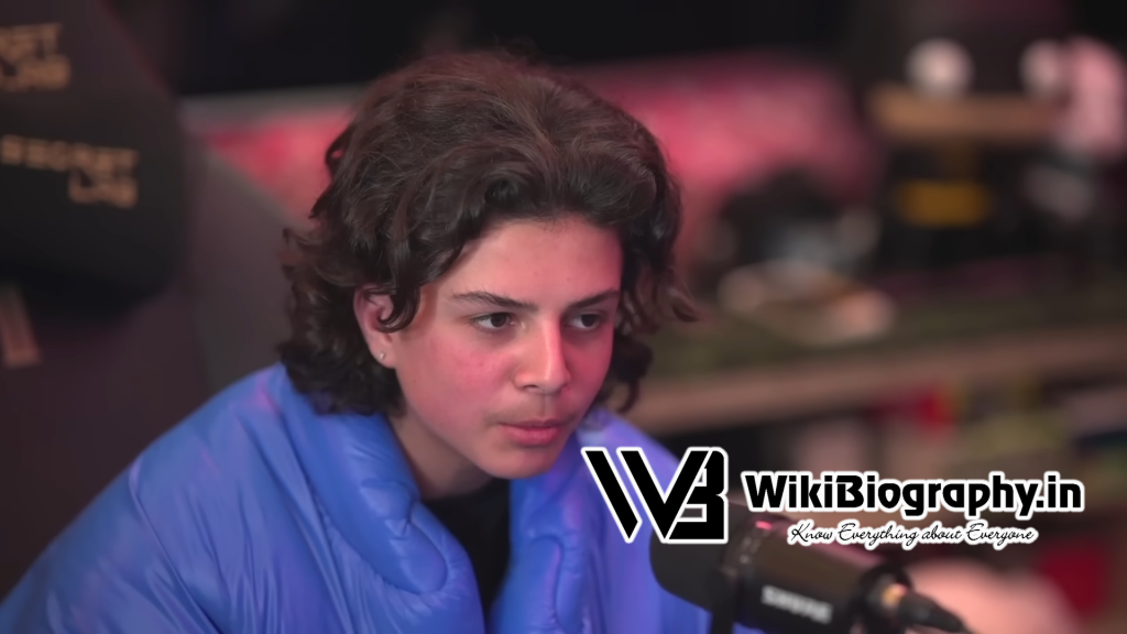 Who is Matan Even? Wiki, Bio, Age, Accent, Parents, Religion, Net Worth