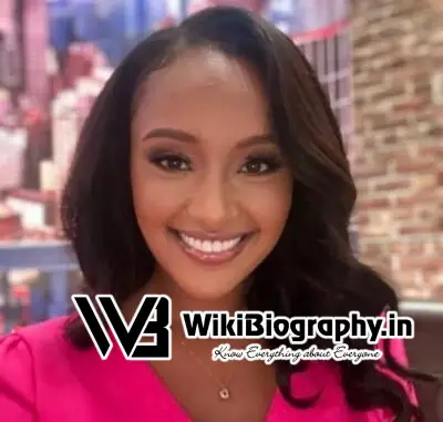 Rahel Solomon: Wiki, Bio, Age, Parents, Husband, Net Worth