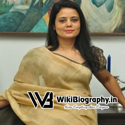 Mahua Moitra: Wiki, Bio, Age, Education, Family, Caste, Husband