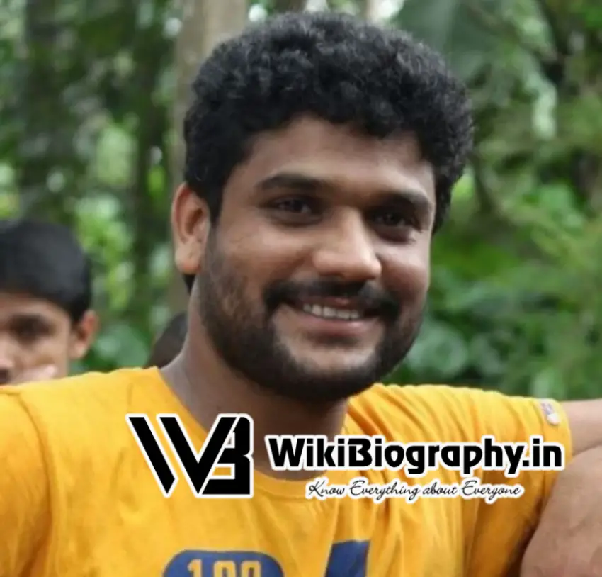 Sampath J Ram: Wiki, Bio, Age, Height, Actor, Movies, Wife, Death