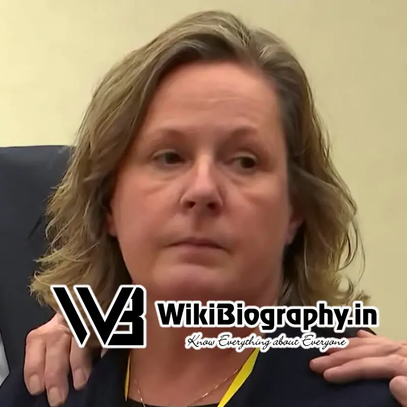 Who is Kim Potter? Wiki, Bio, Age, Career, Husband, Kids, Release