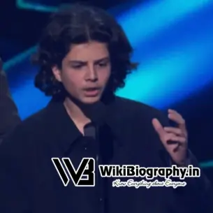 Who is Matan Even? Wiki, Bio, Age, Accent, Parents, Religion, Net Worth