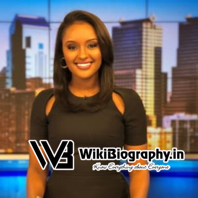 Rahel Solomon: Wiki, Bio, Age, Parents, Husband, Net Worth