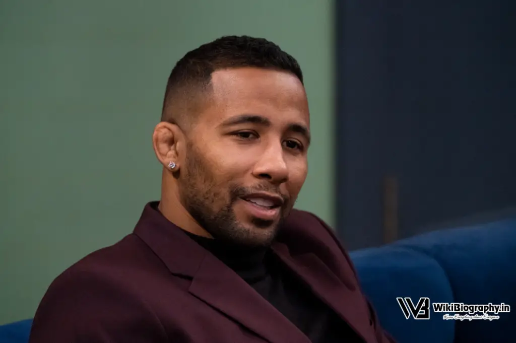 Josh Demas: Wiki, Bio, Age, Height, High School, Wrestling